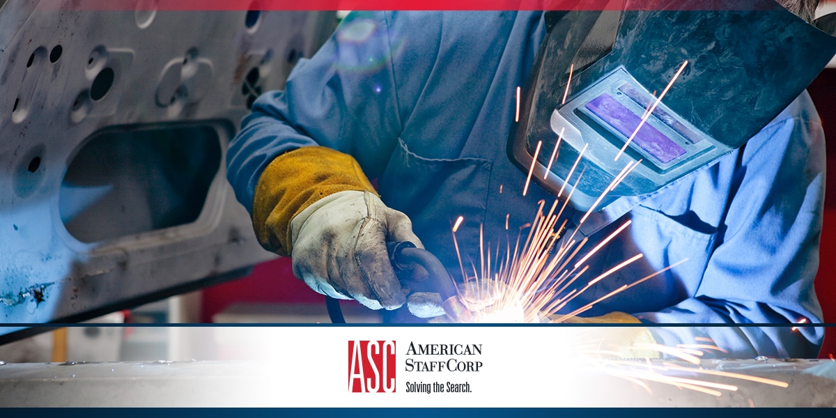 Find a Job in Oil and Gas Manufacturing Today! | Tulsa OK Job Search