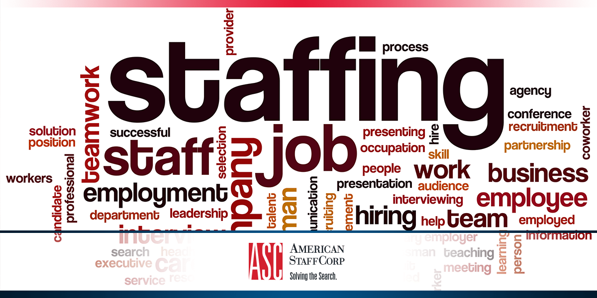 Oklahoma Staffing Agency | Pryor Branch | American StaffCorp