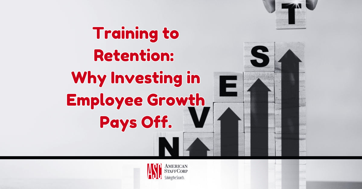 Why Employee Development Is a Two-Way Street